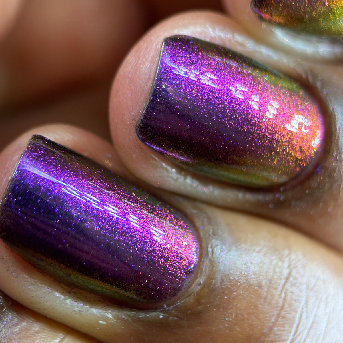 JOMO - Joy of Missing Out – DRK Nails LAB